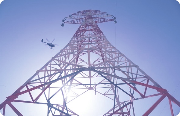 חברת החשמל לישראל - עמוד הבית