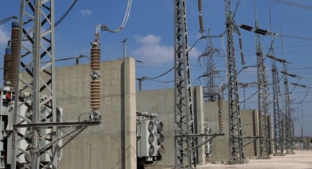 חברת החשמל לישראל - עמוד הבית